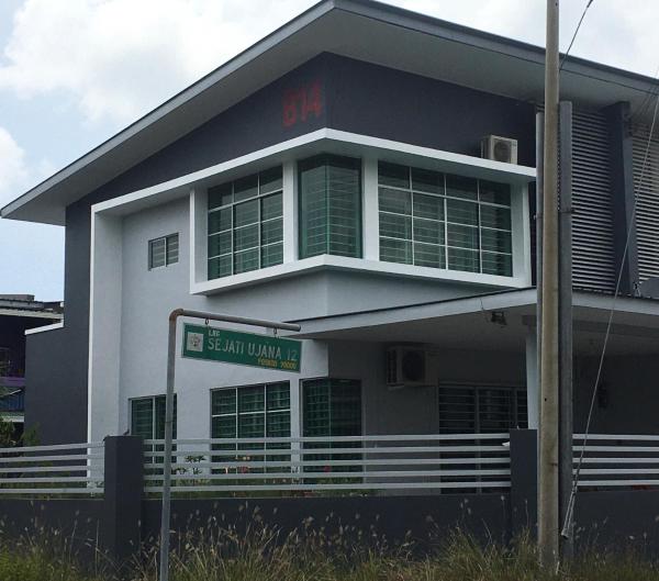 Sandakan Js Homestay - Sandakan