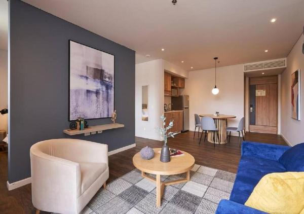 Caluce Apt 5c By Letoh - Tabio