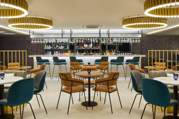 Courtyard By Marriott London Heathrow Airport - Harrow