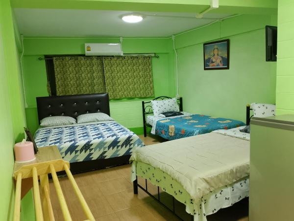 Your Home - Chiang Rai