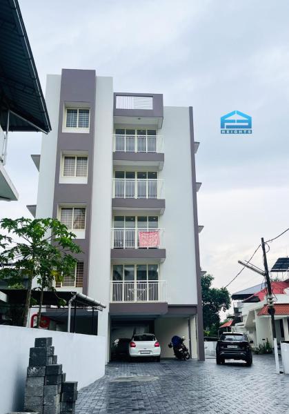 F3 Heights - Kochi, India