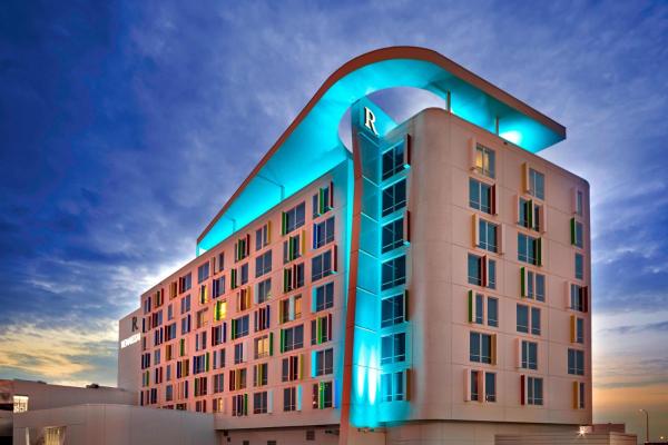 Renaissance Edmonton Airport Hotel - Leduc