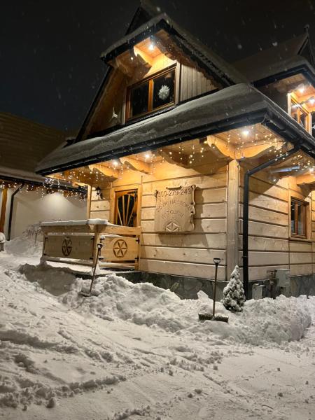 Domki Na Stoku - Poland