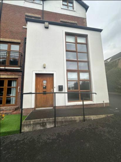 Free Parking Modern 3 Bedroom Apartment - Belfast