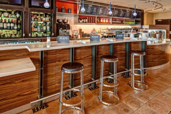 Courtyard By Marriott Midland - Midland, TX