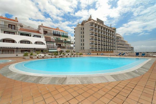 Atico A307 Luxe Costa Adeje& Pool - Playa de las Américas