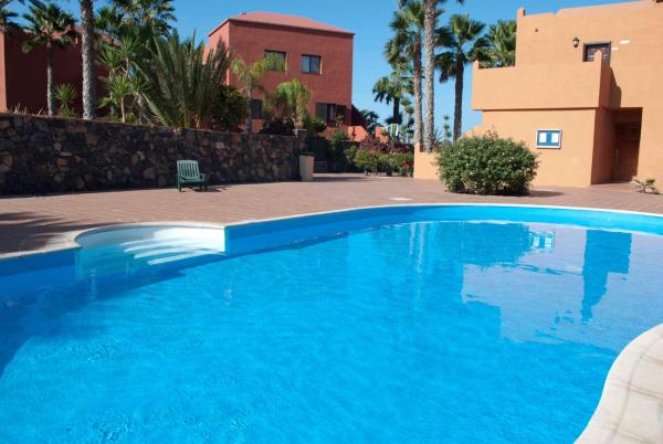 Oasis Royal 2 Dormitorios 3 Piscinas-fibra Ptica - Fuerteventura