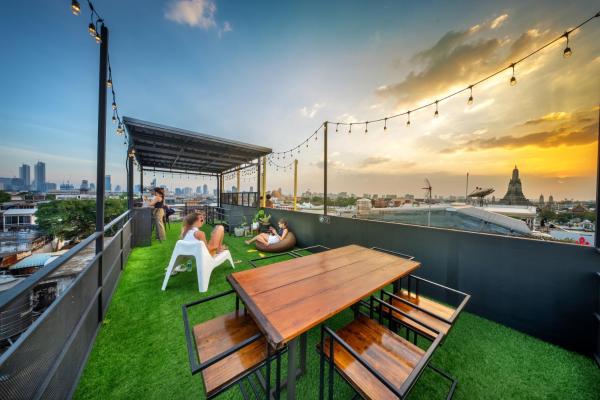 Ralph Bangkok - Bangkok