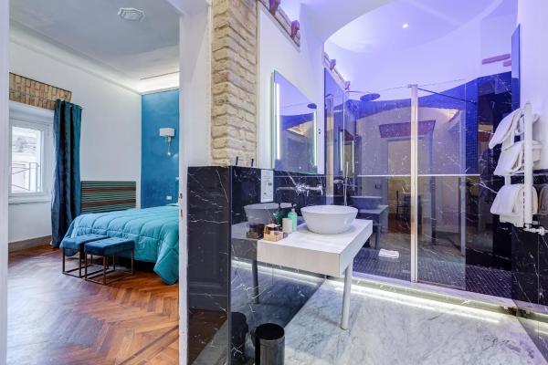 Navona Queen Rooftop - Rome