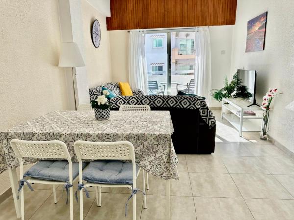 Tsimintia Apt 25 - Larnaca
