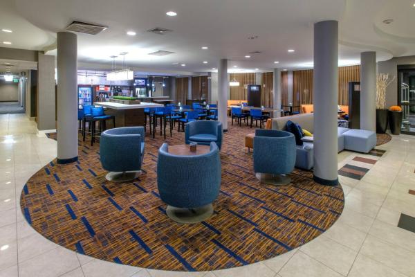 Courtyard By Marriott Albany - Albany, GA