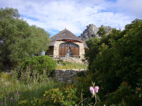Los Chozos - Grazalema