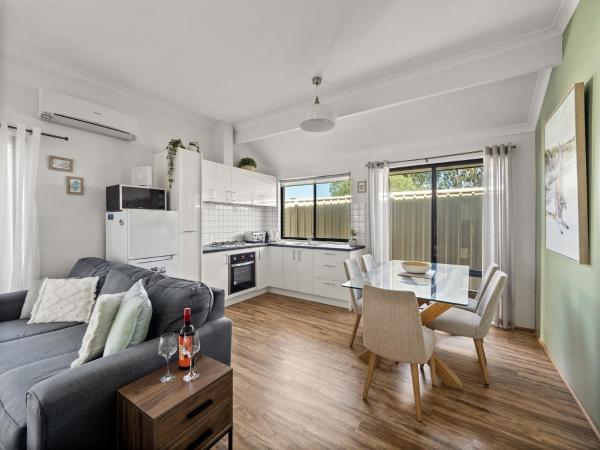Tootys Place - Margaret River