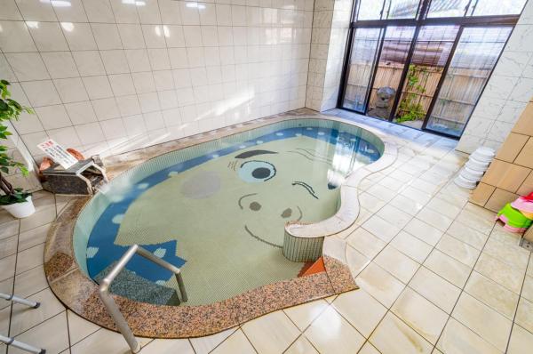 福住旅館 - Fukushima