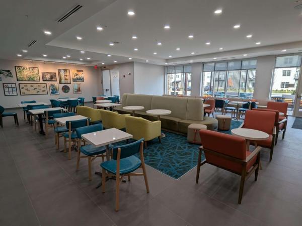 Home2 Suites By Hilton Cincinnati Midtown Oakley - Cincinnati, OH