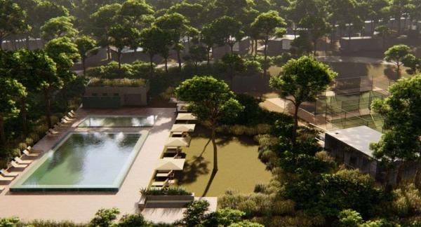 Tivoli Estela Golf & Lodges Porto - Apulia, Portugal