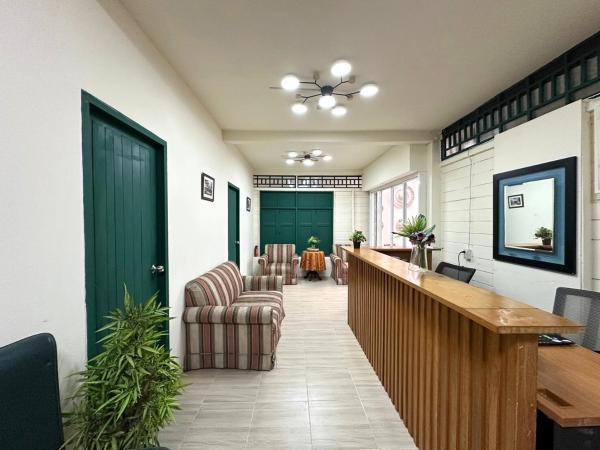 Atlas Hostel Khaosan - Bangkok