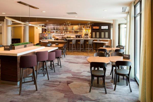 Courtyard By Marriott Sioux Falls - Sioux Falls