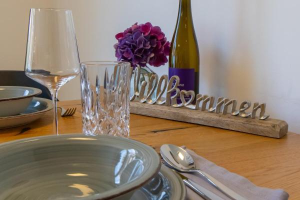 Moselhaus Krieger - Traben-Trarbach