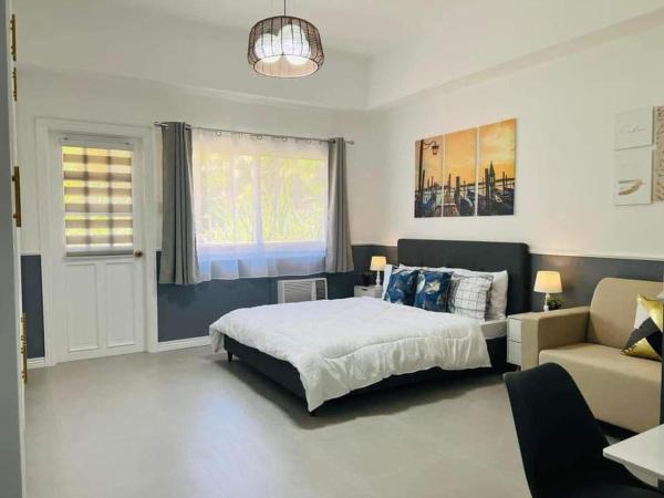2-4pax Condo Unit In Subic Bay - Olongapo
