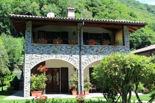 Piccola Oasi - Cannobio