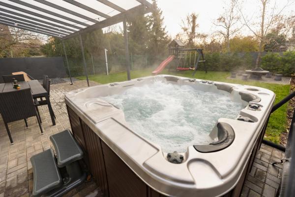 Dream Apartman Aliga - Balatonvilágos