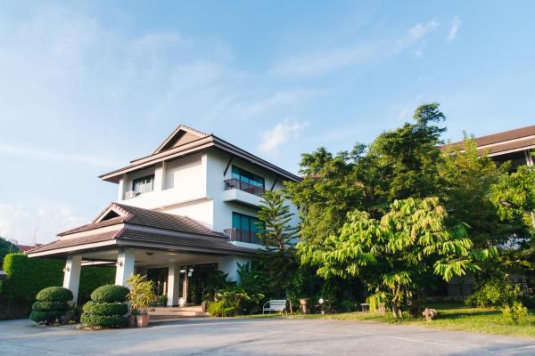 Wilacha Chiang Rai - Mueang Chiang Rai