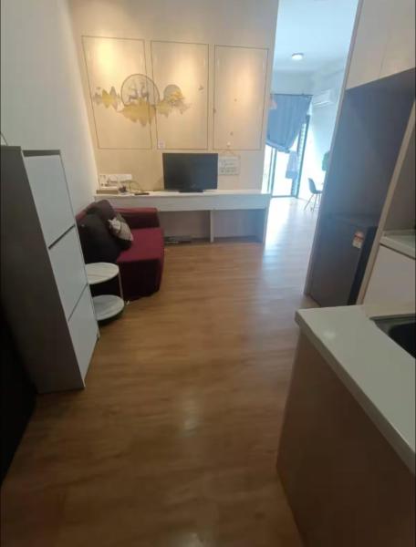 23-mount Austin Palazio Modernhome Studio Wi-fi - Johor