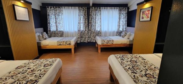 Natos Residences At Pauls - Bacolod