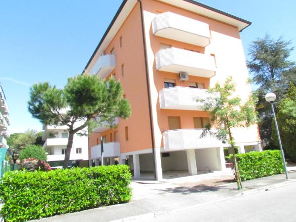 Condominio Marte - Bibione