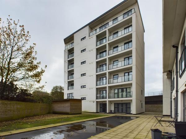 Free Parking Cozy 2 Bedroom Apartment In Belfast - Belfast