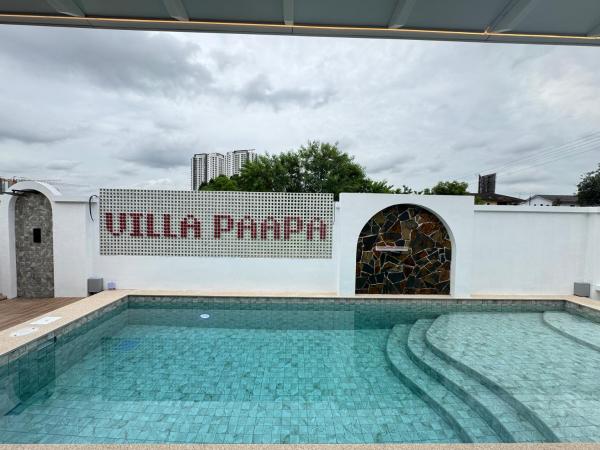 Villa Paapa & Maama - Johor