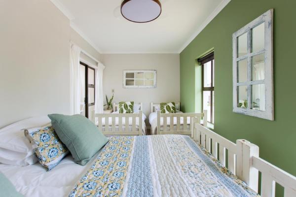 Casa Helios Langebaan - House Of The Sun - Langebaan