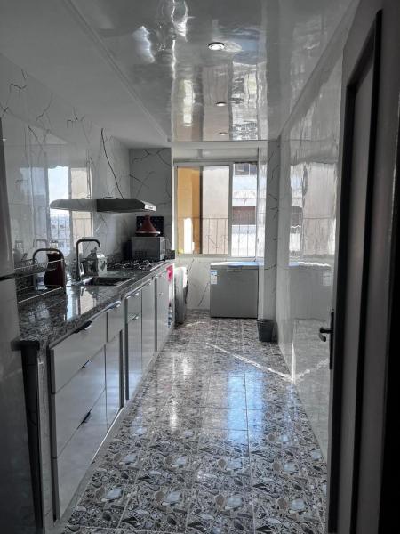Le Spacieux Appartement - Casablanca, Maroc