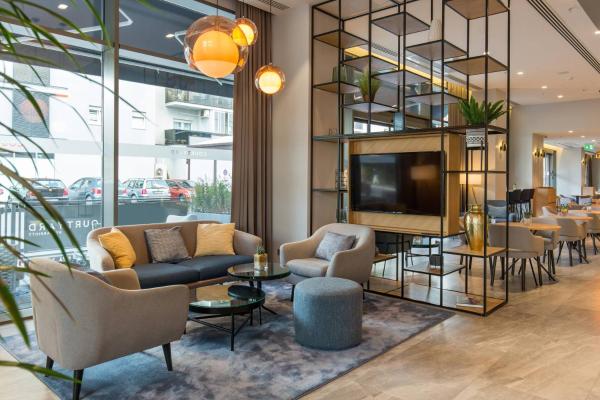Courtyard By Marriott Banja Luka - Bosnia y Herzegovina