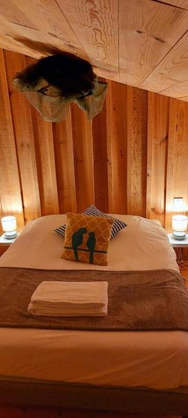 Refuge De Campagne "La Grange à Mémé " - Fontenay-le-Comte