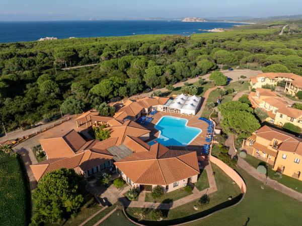 Residence Baia Dei Mirti - Portobello