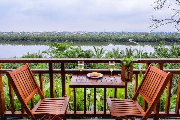 Palm Riverside Boutique - Đà Nẵng