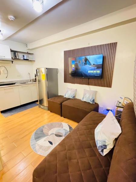 Gin Studio Rent Davao - Samal
