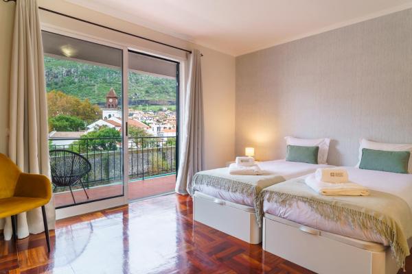 Guestready - Peaceful Getaway Near The Beach - Machico