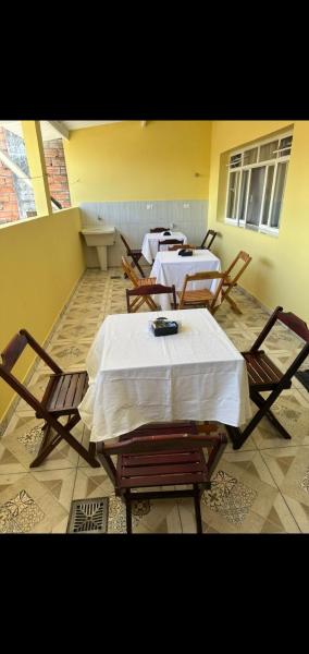 In Dream Hostel Guarulhos - Guarulhos