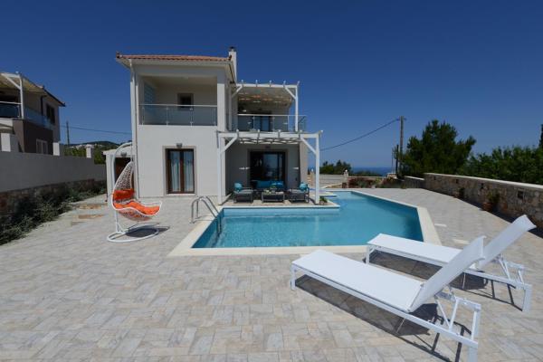 Villa Selene - Alonissos