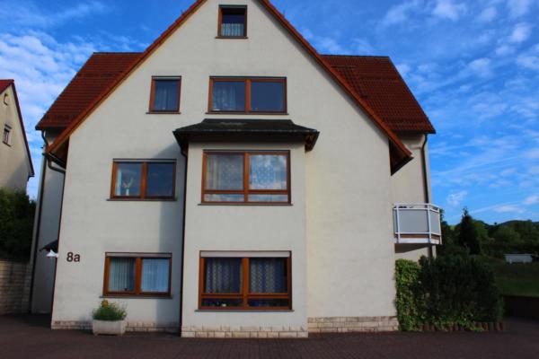 Ferienwohnung Gertraud Müller - Gersfeld