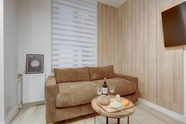 Bluestay 523 - Superb Apartment In Paris - Jardin du Palais Royal