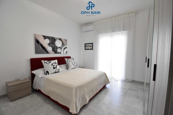 Dph Bari Apartments - Galiani - Bari