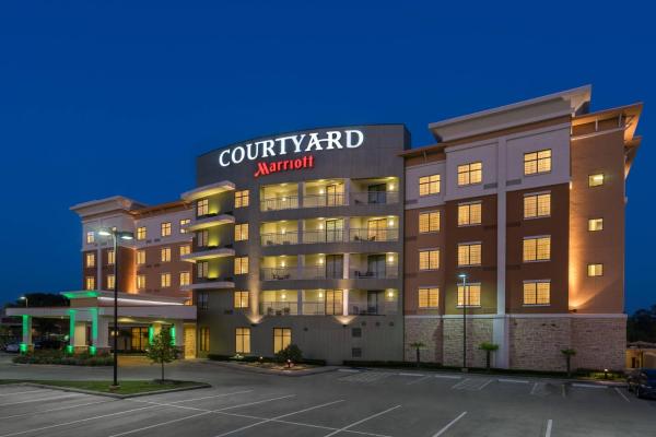 Courtyard By Marriott Houston Kingwood - Houston, TX