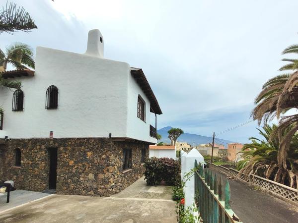 Casa Mariposa Monarca 2 - Santa Úrsula