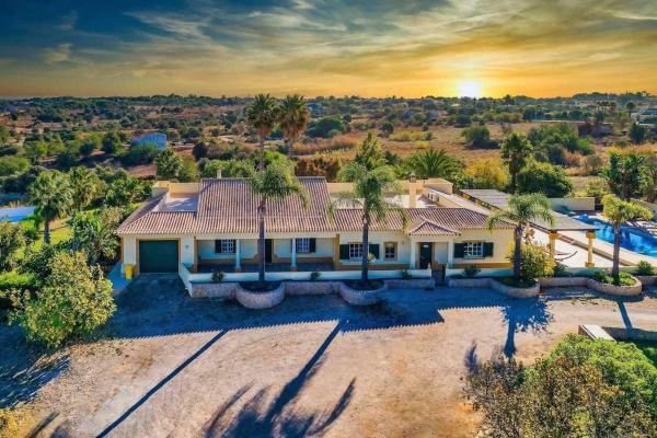Quinta Amoreira - Refúgio Para Adultos - Faro District