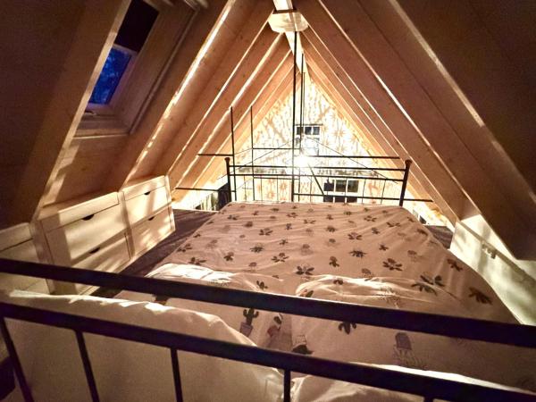 Duinzicht Bergen - Egmond aan Zee