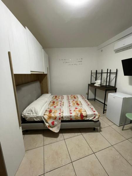 B&b Stabia Dream - Campania